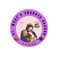 St. Mary's Knanaya Church, Tampa – Knanaya Church, Tampa, Plant City ...